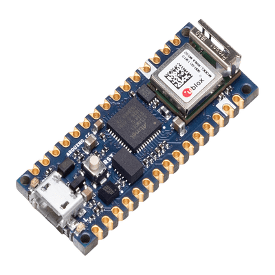 Comprar ABX-00027-ARDUINO LLC-ARDUINO NANO 33 IOT