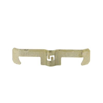 Comprar MG-51-099-CHAROFIL-Clip para instalación de unicanal