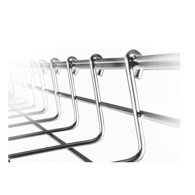 Comprar ML-54-200EZ-CHAROFIL-Charola Tipo Malla Línea MallaFils® 200x54 mm para hasta 154 Cables ...