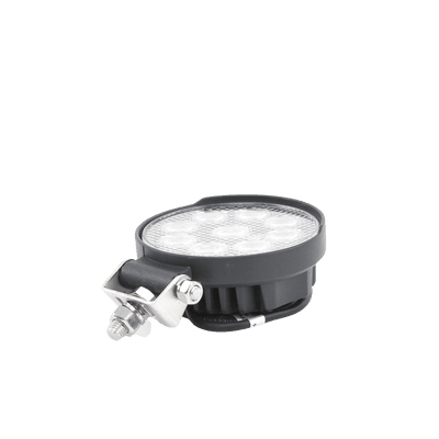 Comprar E92005-ECCO-Faro cuadrado LED compacto de Luz blanca Light Duty para trabajo en exterior ...