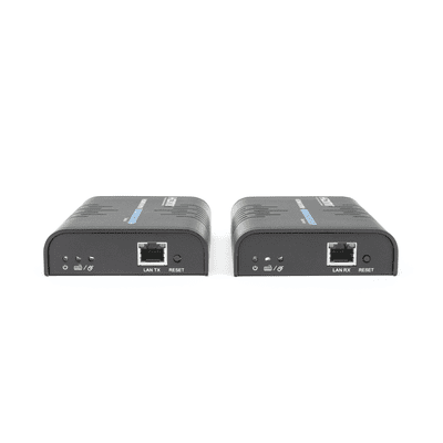 Comprar TT373KVM-EPCOM TITANIUM-Kit extensor KVM (HDMI y USB) hasta 120 ...