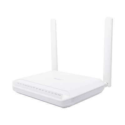 Comprar HG6245D-FIBERHOME-ONU para Aplicaciones FTTH/GPON con 4 puertos ...