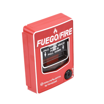 Comprar BG12-LX-SP-FIRE-LITE-Estación Manual de Emergencia, Doble ...