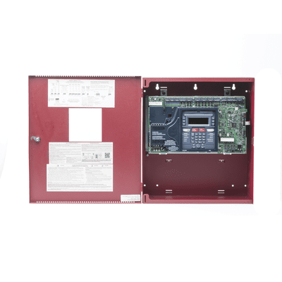 Comprar ES-1000X-FIRE-LITE-Panel Direccionable de Detección de Incendio ...