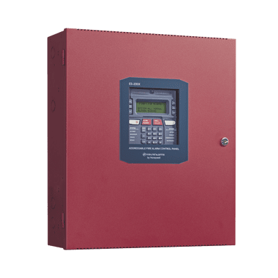 Comprar ES-1000X-FIRE-LITE-Panel Direccionable de Detección de Incendio ...