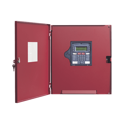 Comprar ES-1000X-FIRE-LITE-Panel Direccionable de Detección de Incendio ...