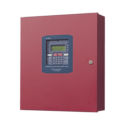 Comprar ES-1000X-FIRE-LITE-Panel Direccionable de Detección de Incendio ...
