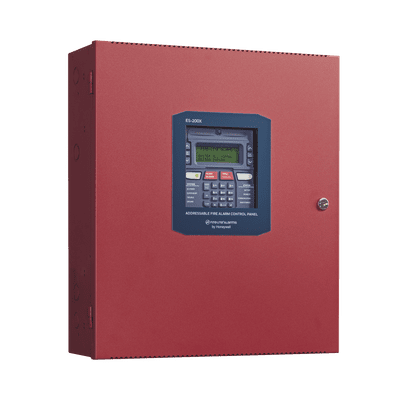 Comprar ES-200X-FIRE-LITE-Panel Direccionable de Detección de Incendio ...