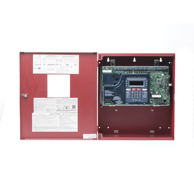 Comprar ES-200X-FIRE-LITE-Panel Direccionable de Detección de Incendio ...