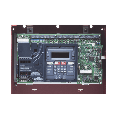 Comprar ES-200X-FIRE-LITE-Panel Direccionable de Detección de Incendio ...