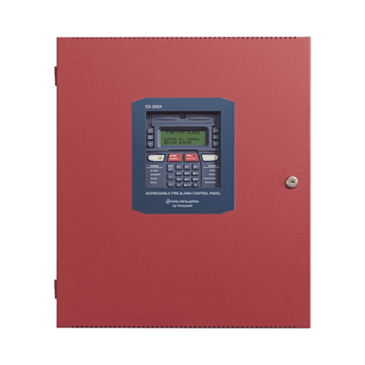 Comprar ES-200X-FIRE-LITE-Panel Direccionable de Detección de Incendio ...