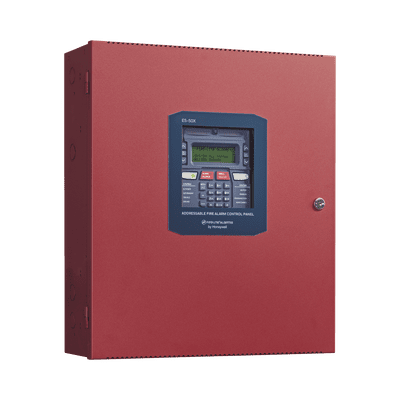 Comprar ES-50X-FIRE-LITE-Panel Direccionable de Detección de Incendio ...