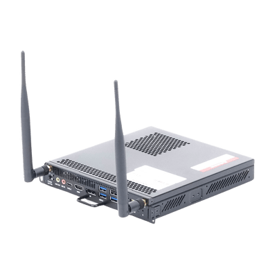 Comprar DS-D5AC9C5-8S2-HIKVISION-OPS Modular Compatible con DS-D5CXXRB ...