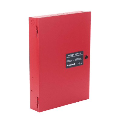 Comprar HPF-PS10-HONEYWELL-Fuente de Alimentación Remota / 10 Amperes / 3 Entradas / 7 Salidas ...