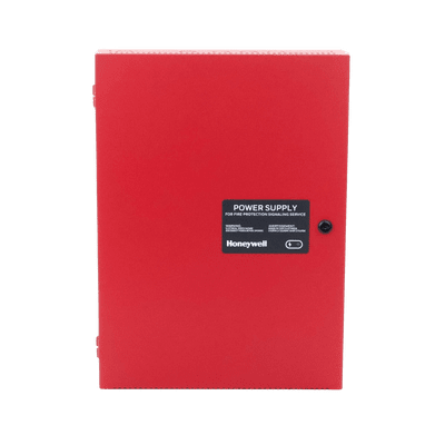 Comprar HPF-PS10-HONEYWELL-Fuente de Alimentación Remota / 10 Amperes ...