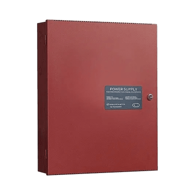 Comprar HPF-PS10-HONEYWELL-Fuente de Alimentación Remota / 10 Amperes ...