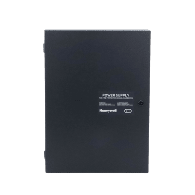 Comprar HPF-PS10B-HONEYWELL-Fuente de Alimentación Remota / 10 Amperes / 3 Entradas / 7 Salidas ...