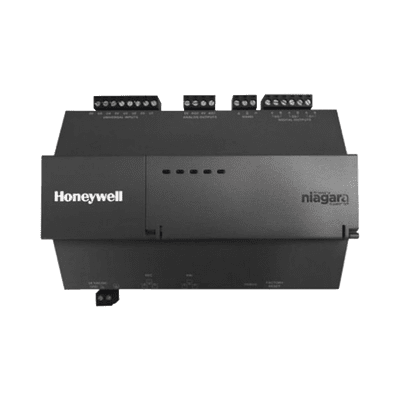 Comprar EDGE-10-HONEYWELL BMS-Controlador CIPER 10 , 2 puertos 10/100 ...