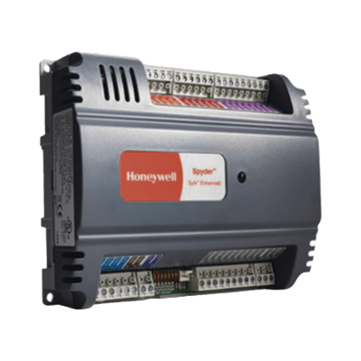 Comprar PUB6438SR/U-HONEYWELL BMS-Controlador unitario Spyder, BACnet ...