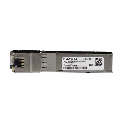 Comprar OMXD30000-HUAWEI-Transceptor Optico SFP+ MiniGibic / 10Gbps de ...