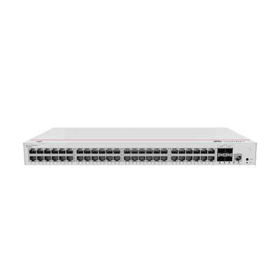 Comprar S310-48P4X-HUAWEI-Switch de Distribución/Core Gigabit ...