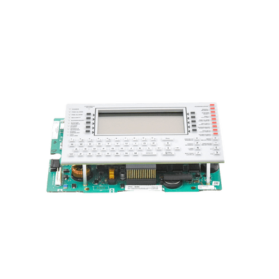 Comprar CPU2-3030D-NOTIFIER-Unidad Central de Procesamiento / para ...