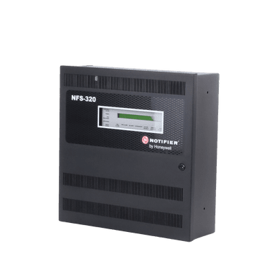 Comprar NFS-320-NOTIFIER-Panel de Detección de Incendio Serie ONYX de ...