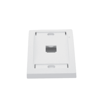 Comprar CFPE1WHY-PANDUIT-Placa de Pared Vertical Ejecutiva, Salida Para ...