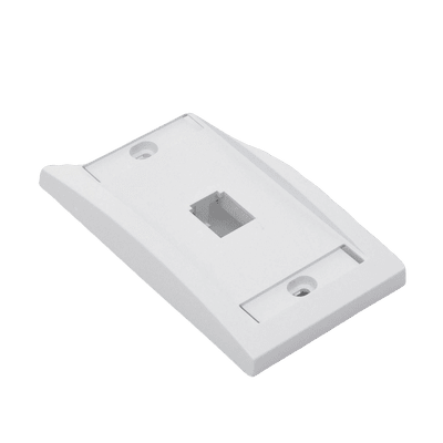 Comprar CFPE1WHY-PANDUIT-Placa de Pared Vertical Ejecutiva, Salida Para ...