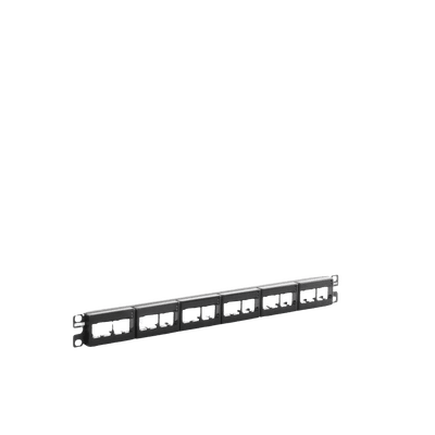 Comprar CPPL24WBLY-PANDUIT-Panel de Parcheo Modular Mini-Com (Sin ...