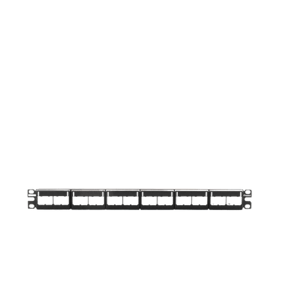 Comprar CPPL24WBLY-PANDUIT-Panel de Parcheo Modular Mini-Com (Sin ...