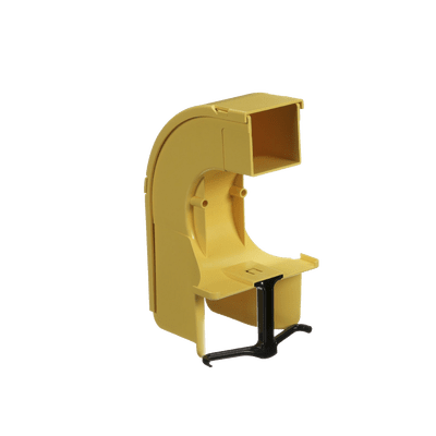 Comprar FRSPJ2X2YL-PANDUIT-Bajada Para Canaleta FiberRunner™, Uso con ...