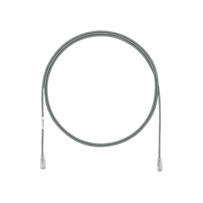 Comprar UTP28X1GY-PANDUIT-Cable de Parcheo UTP Cat6A, CM/LSZH, Diámetro ...