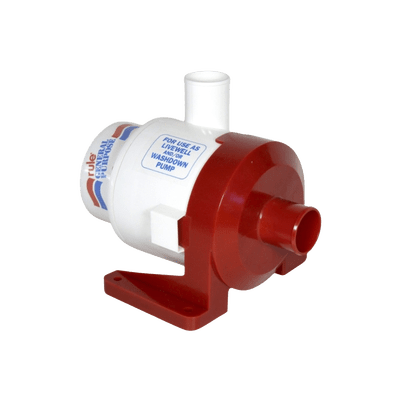 Comprar 18A-RULE-Bomba sumergible de para vivero o uso general de 3800 ...