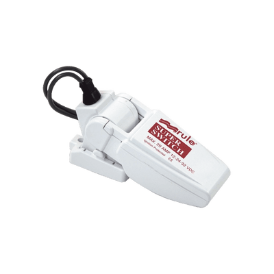 Comprar 37A-RULE-Super switch rápido para control de bombas de achique.