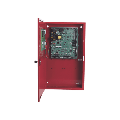 Comprar 6820-SILENT KNIGHT BY HONEYWELL-Panel de Detección de Incendio ...