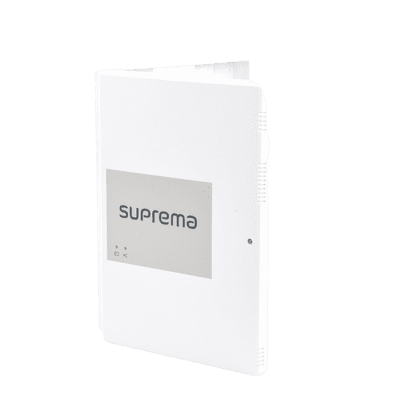 Comprar ENCR10-SUPREMA-Gabinete de Plástico para CoreStation CS40 con ...