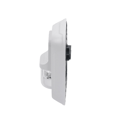 Comprar P2W-LP-SYSTEM SENSOR-Sirena con Lámpara Estroboscópica a 2 Hilos, Montaje en Pared ...
