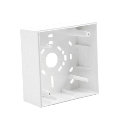 Comprar SMB500-WH-SYSTEM SENSOR-Caja de Montaje / para Módulos Notifier ...