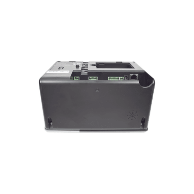 Comprar FCX-ZKTECO - AccessPRO-Terminal de reconocimiento Facial con lector de Huellas y ...