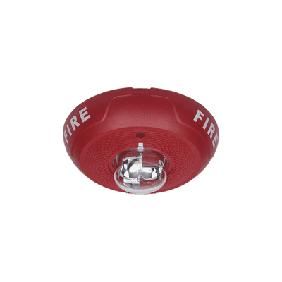 Comprar SC-RL-SYSTEM SENSOR-Lámpara Estroboscópica para Montaje en ...