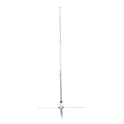 Comprar SYS-600-SYSCOM-Antena base VHF, omnidireccional, rango de frecuencia 144 - 174 MHz