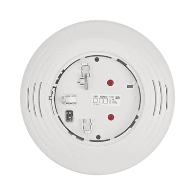 Comprar B200SR-LF-WH-SYSTEM SENSOR-Base sonora / Convencional / Baja ...