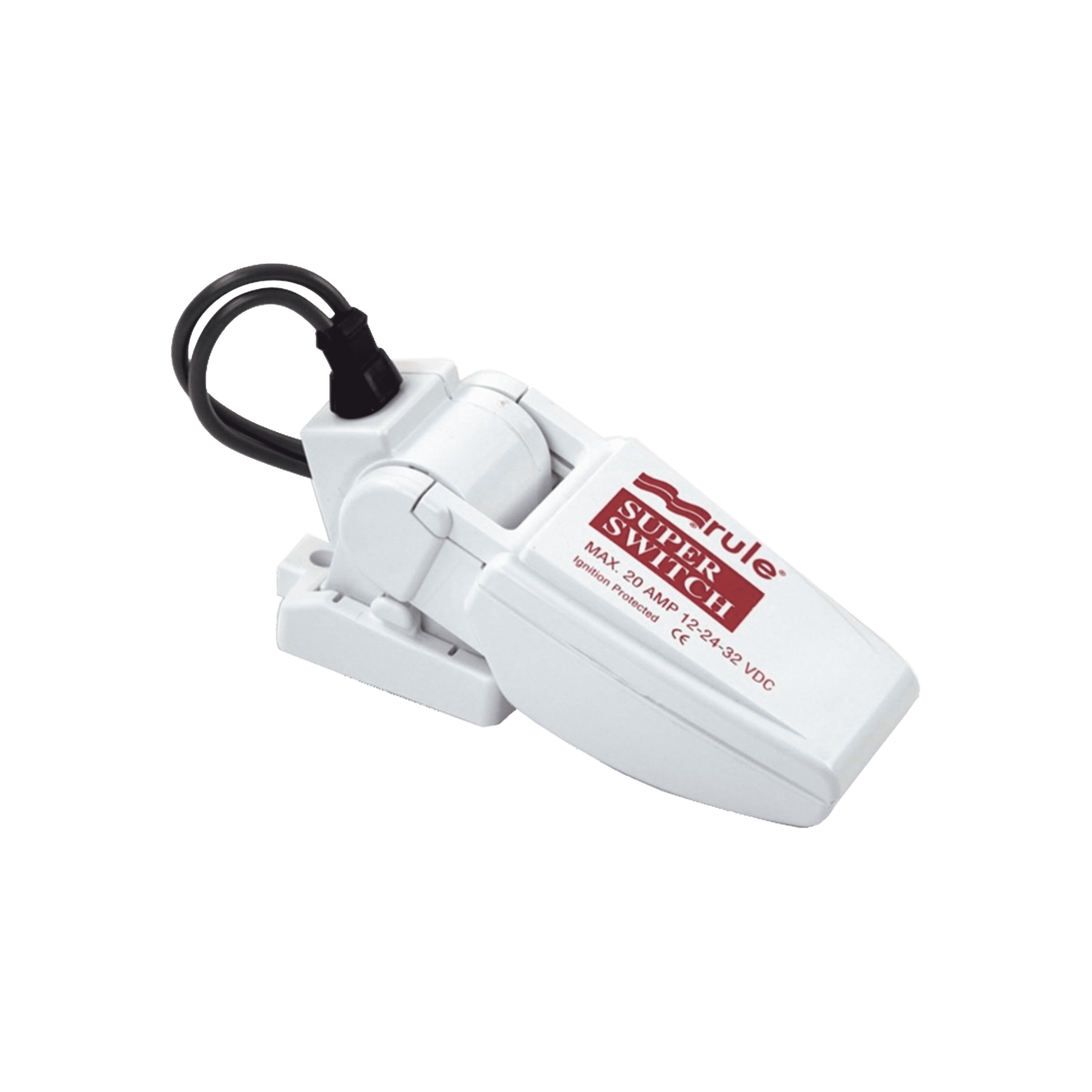 Comprar 37A-RULE-Super switch rápido para control de bombas de achique.