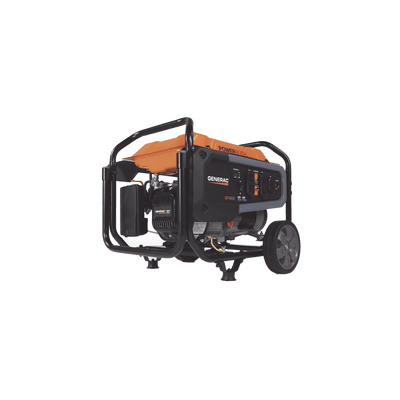 Comprar GP3600-GENERAC-Generador Inversor Portátil a Gasolina, 3.6 kW ...