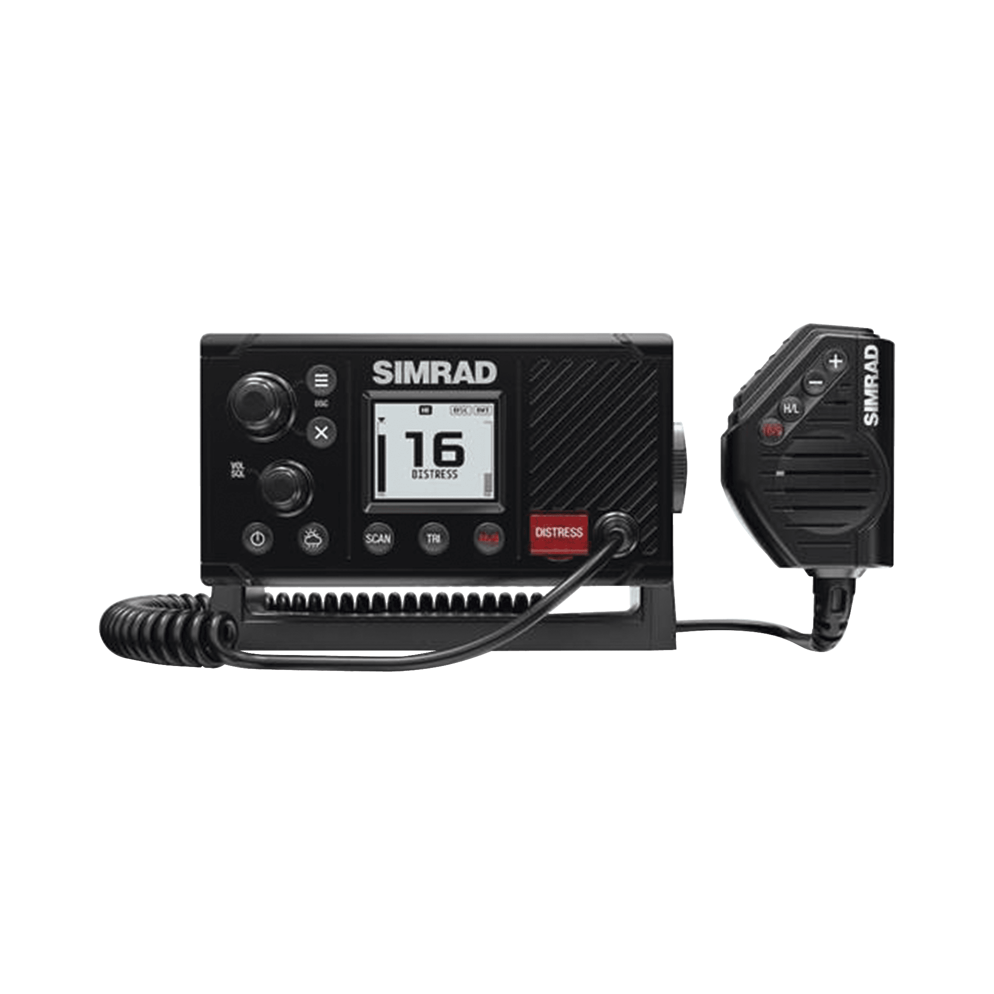 Comprar 000-14491-001-SIMRAD-Radio Marina RS20S / Pantalla Alta ...