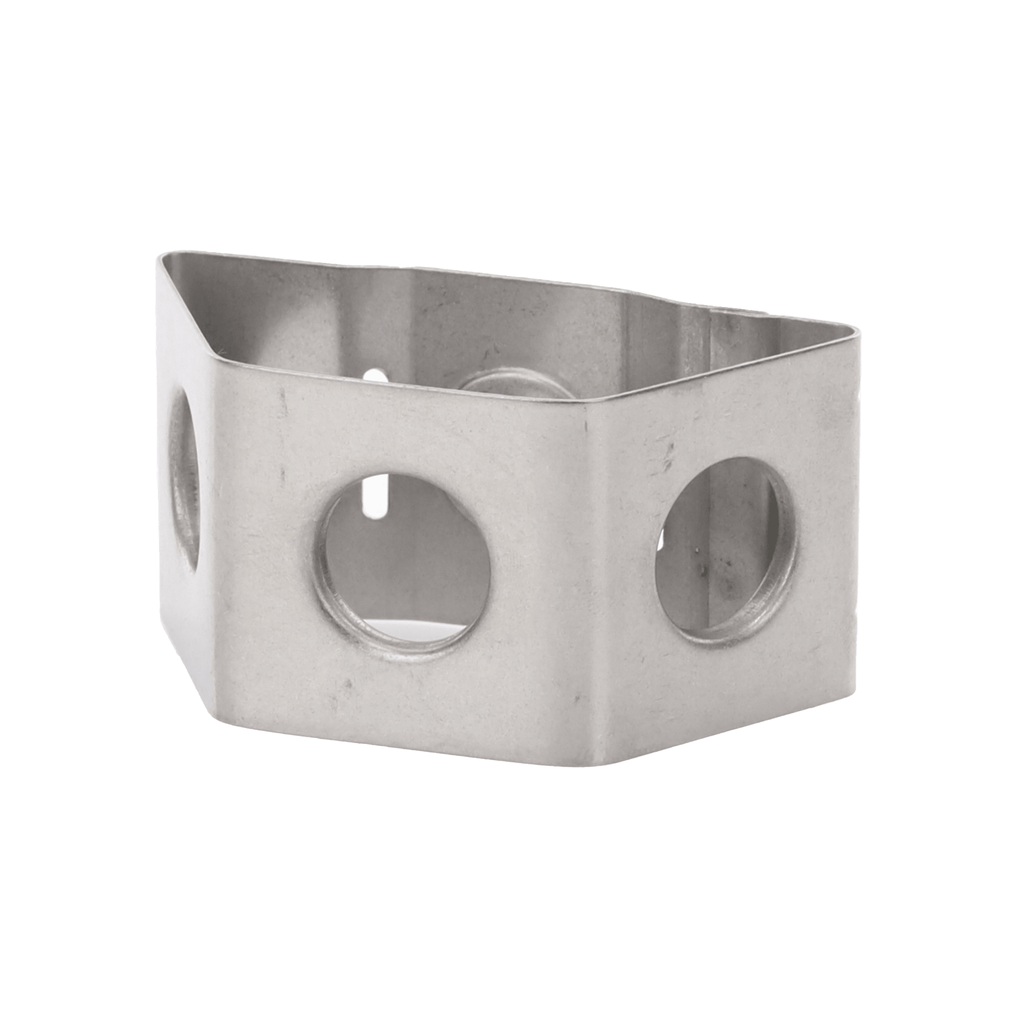 Comprar USO-34-SYSCOM TOWERS-Kit de 10 Separadores de 3 Vias Para Sujetadores Tipo Snap In