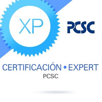 Comprar EXPERTXP-SYSCOM-Curso PCSC.