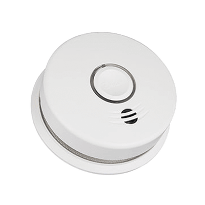 Comprar P4010ACSCO-KIDDE-Alarma de Monoxido de Carbono 120 AC │ Batería ...