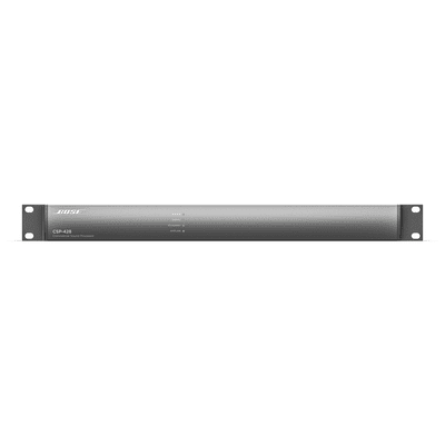 Comprar CSP-428-BOSE PROFESSIONAL-Procesador de sonido comercial 2 ...